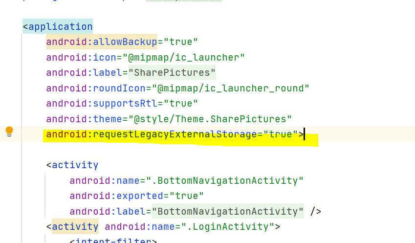 java.io.FileNotFoundException: /storage/emulated/0/问题-CSDN博客