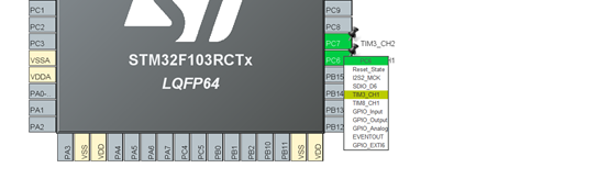 STM32 - HAL笔记（三）：TIM定时器_stm32 counter period pulse-CSDN博客