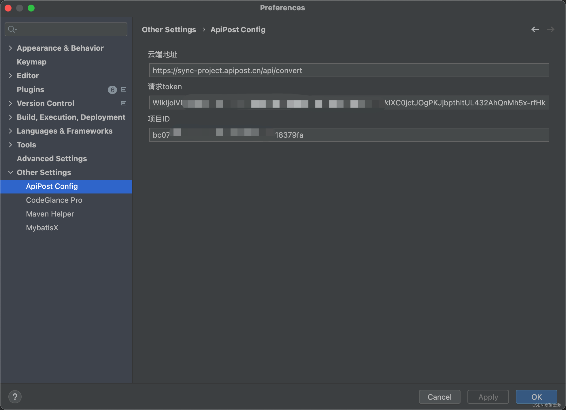 Idea 插件、快捷键_idea显示快捷键的插件-CSDN博客
