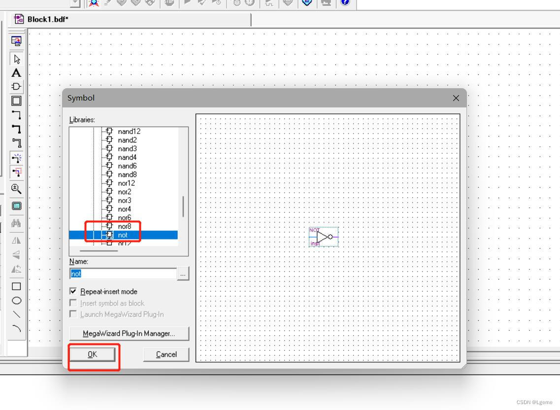 Quartus II简单仿真及no simulation input file错误解决方法-CSDN博客