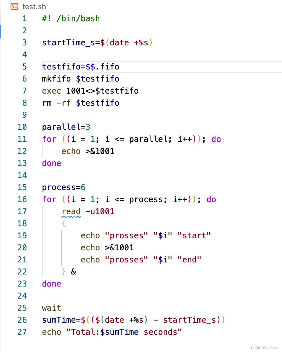 Shell报错 XXXX: Bad file descriptor解决方案 macOS 13.0.1_mac修改file descriptor-CSDN博客