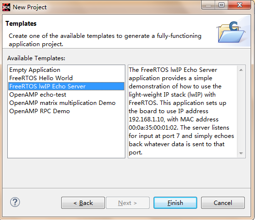 ZYNQ 移植使用freeRTOS系统运行程序_zynq freertos_寒听雪落的博客-CSDN博客
