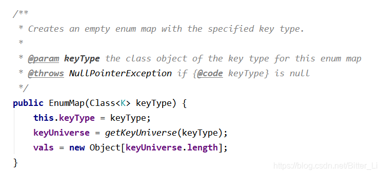 【java 枚举 And 集合】枚举类enum、映射enummap、集enumset枚举类映射 Csdn博客