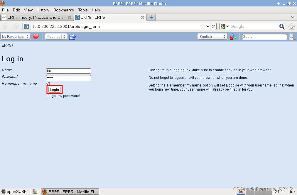 erp5,一套基于python和gpl协议，功能和界面完全模仿sap r3的大型开源制造业erp系统_lijianhua_9712的博客-CSDN博客_erp5