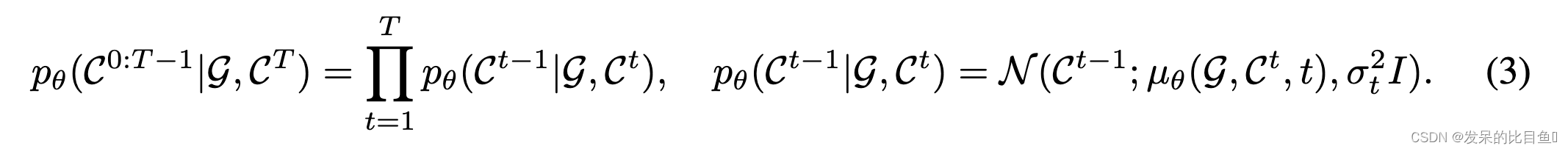 2022 ICLR | Geodiff:分子构象几何扩散生成模型-CSDN博客