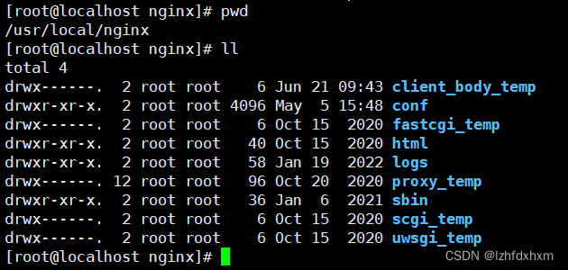 非root用户，没有root权限，安装nginx_ng 没有权限 给roor-CSDN博客