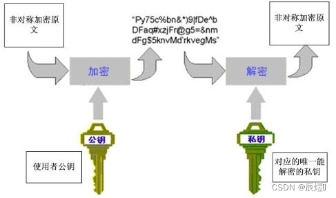 国密SM算法、RSA加密算法笔记_sm2加密-CSDN博客