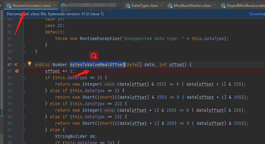 【modbus】modbus之modbus4j的使用和流程原理解析5 Csdn博客 
