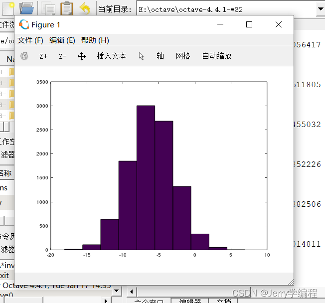 Octave使用教程-CSDN博客