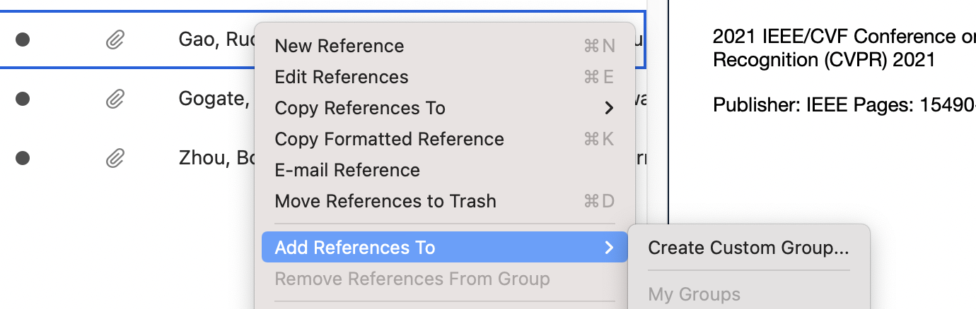 使用ENDNOTE 20的记录_endnote导出ens文件-CSDN博客