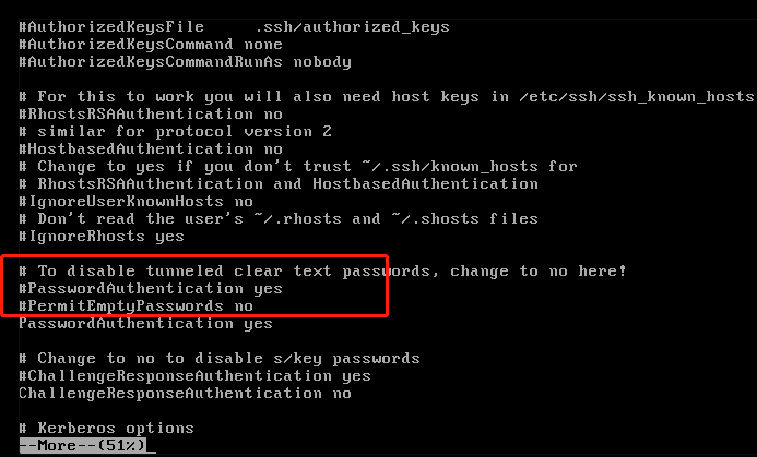 CentOS密码正确情况下的login incorrect问题-CSDN博客