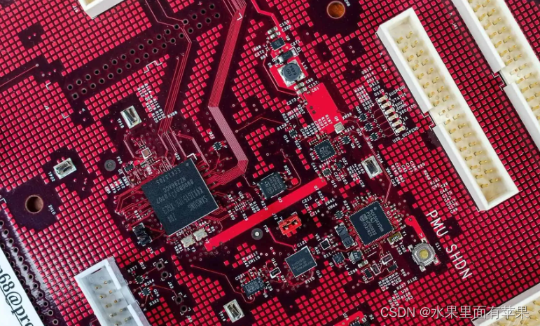 31-cadence17.4 allegro布置盗铜的方法（Copper Thieving）_盗铜pcb-CSDN博客