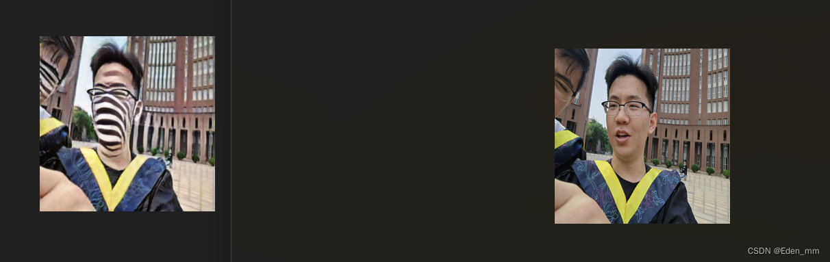 基于CycleGan开源项目实战图像合成_circlegan github-CSDN博客