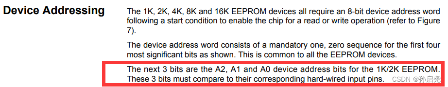 蓝桥杯嵌入式（G4系列）HAL：IIC通信之AT24C02与MCP4017_at24c02 hal-CSDN博客