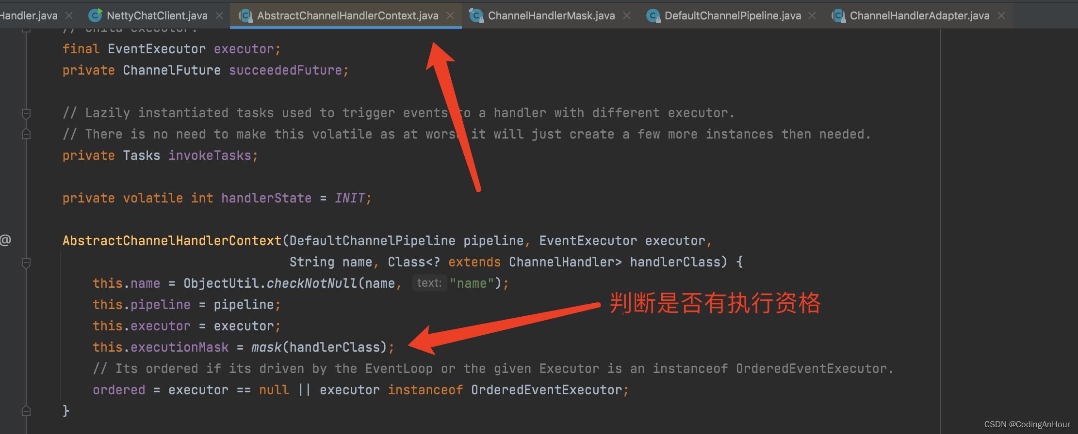Netty注解@Sharable、@Skip、@UnstableApi、@SuppressJava6Requirement、@SuppressForbidden-CSDN博客