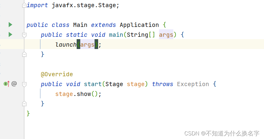 1javafx环境配置 Csdn博客