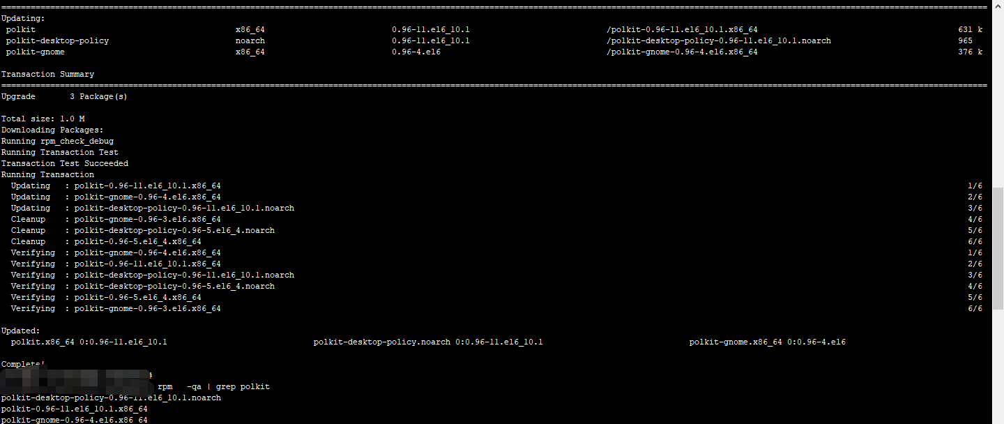 polkit离线升级_linux polkit离线安装包-CSDN博客