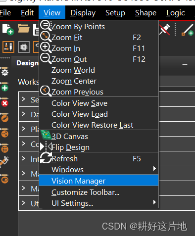 Sigrity Aurora (I)--Impedance Analysis-CSDN博客