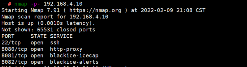vulhub漏洞复现44_Nginx_vulhub crlf注入漏洞-CSDN博客