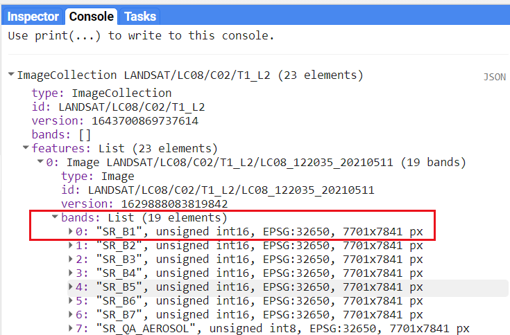 GEE(Google Earth Engine)学习——常用筛选器Filter操作_gee filter-CSDN博客