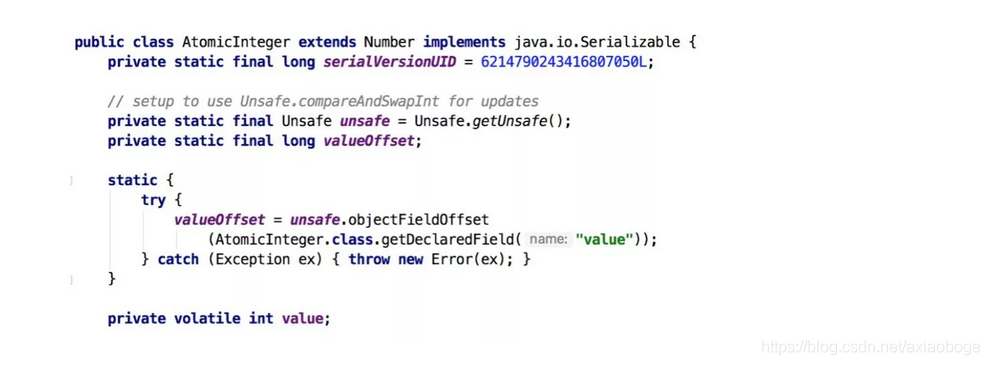 juc并发编程（五）java中的各种锁详细介绍_juc的四种锁-CSDN博客