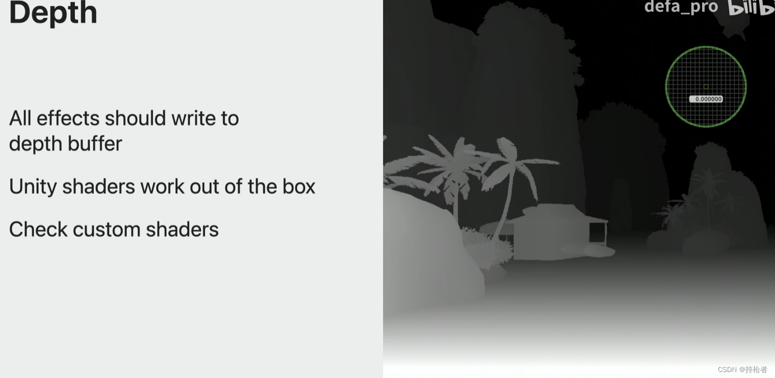 Learn about VisionOS-把你的UnityVR应用带到一个完全身临其境的空间_unity visionos-CSDN博客