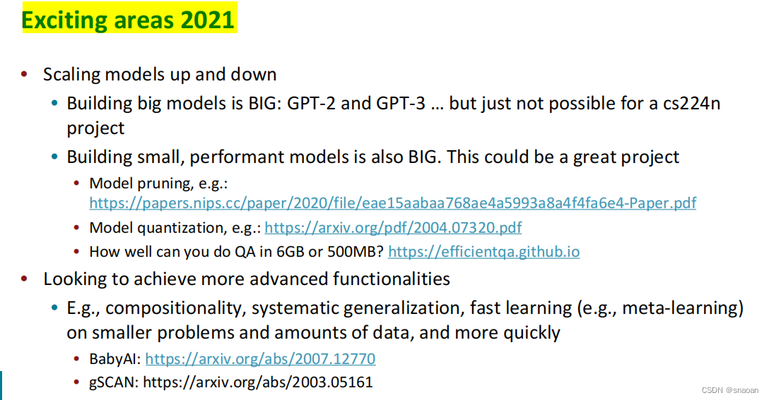 cs224n学习笔记_cs224n笔记-CSDN博客