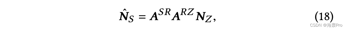 【论文阅读】Learning Effective Road Network Representation with Hierarchical Graph Neural Networks-CSDN博客