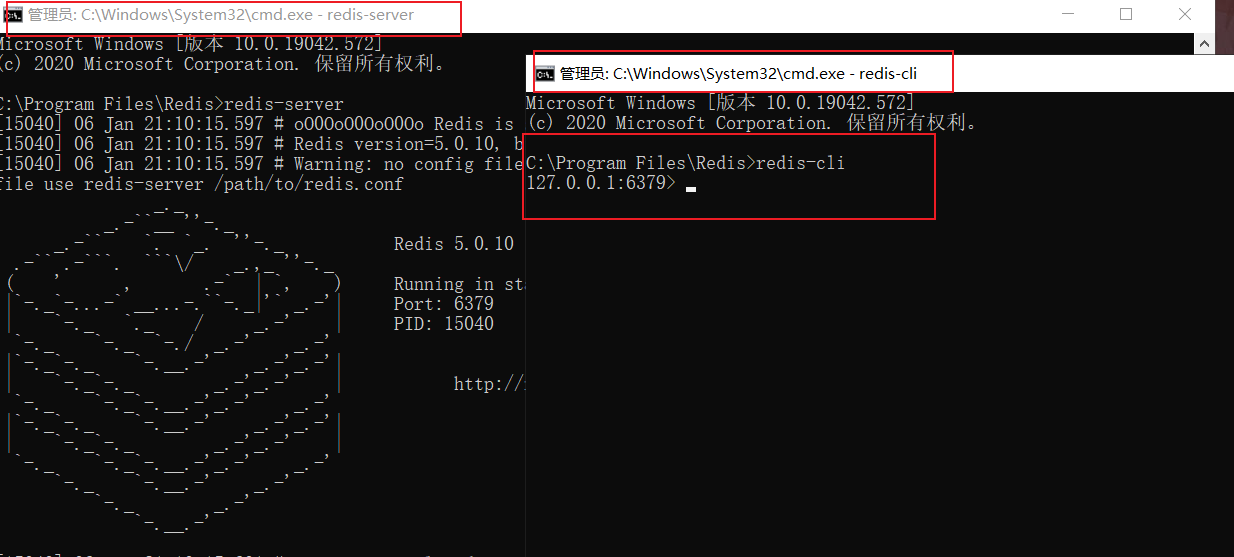 org.springframework.data.redis.RedisConnectionFailureException异常解决-CSDN博客