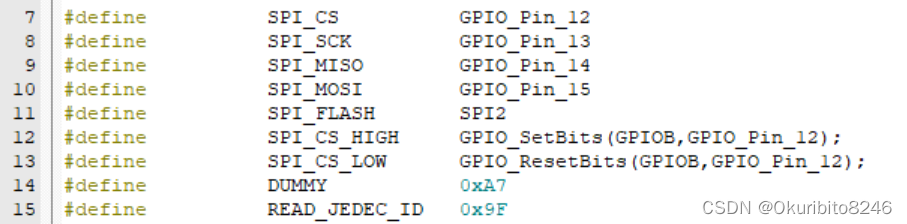 Spi数据读取错误spi回读error Csdn博客