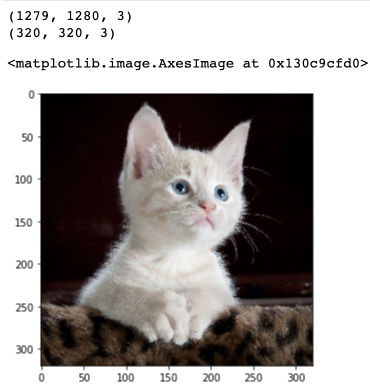 albumentations.HorizontalFlip、Rotate、RandomBrightnessContrast ...