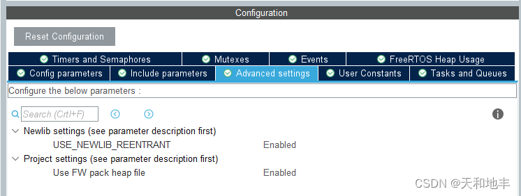stm32 cubeIDE FreeRTOS printf 浮点数打印错误-CSDN博客