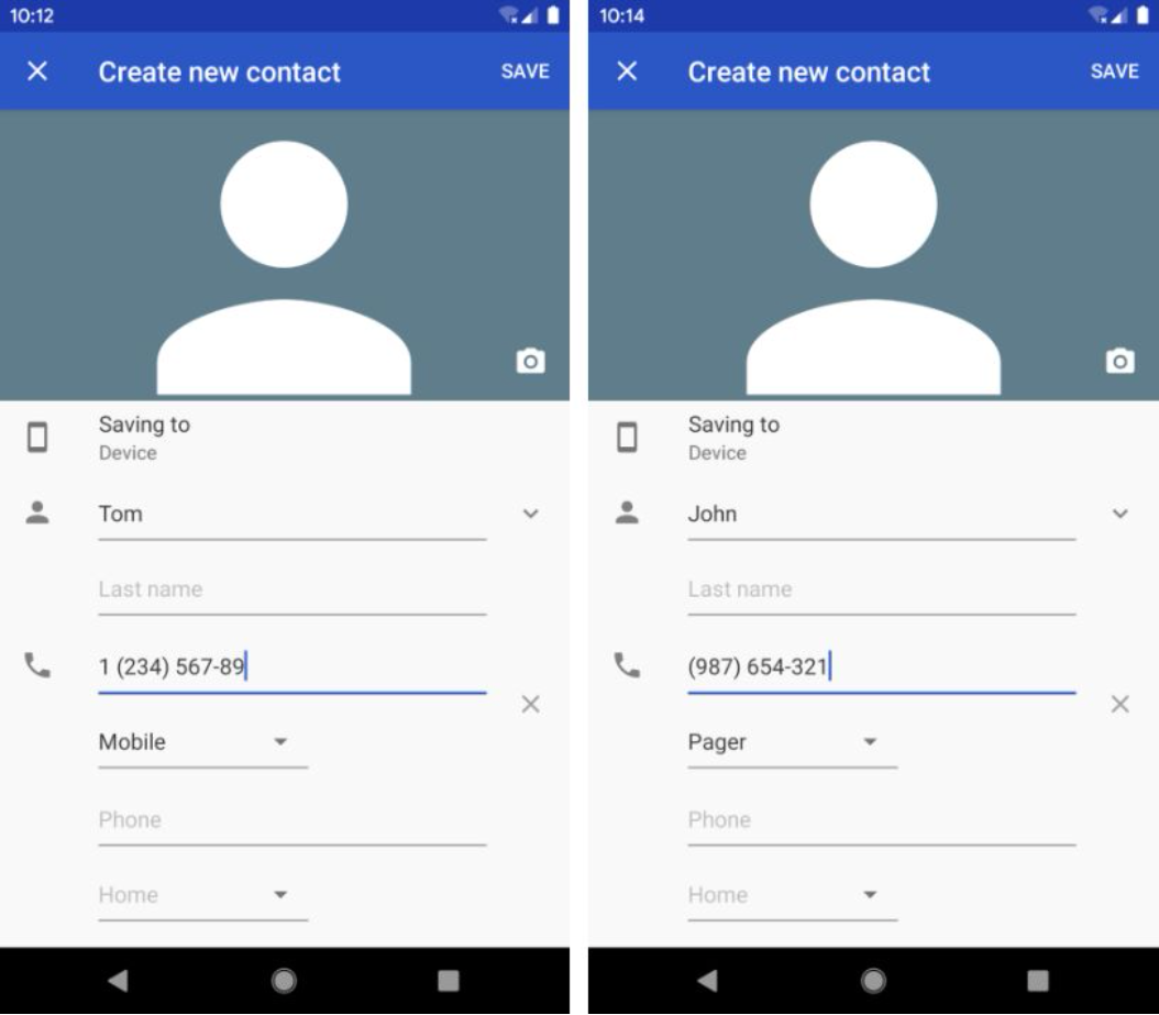 跨进程共享数据——ContentProvider-CSDN博客