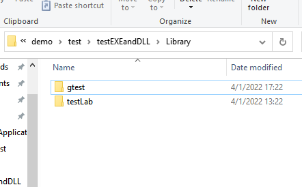 Windows编译Google Test并简单使用_windows googletest 编译-CSDN博客