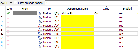 Quartus如何设置虚拟管脚Virtual Pin（具体设置方法）_quartus管脚配置-CSDN博客