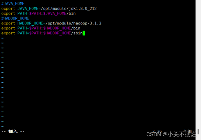 CentOS7配置JDK/Hadoop/Spark（单机版）环境_centos hadoop spark教程-CSDN博客