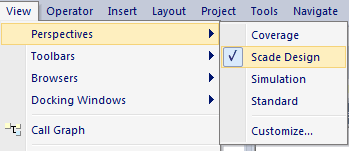 SCADE Suite建模基础_ansys scade suite建模基础pdf下载-CSDN博客