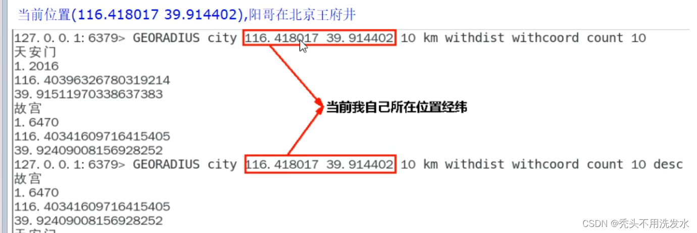 【Redis】数据类型及应用场景_bitfield redis 应用场景-CSDN博客