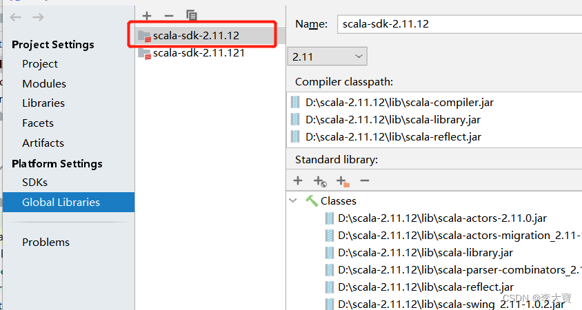 Flink 流程处理和批处理开发flink批处理每天执行一次 Csdn博客