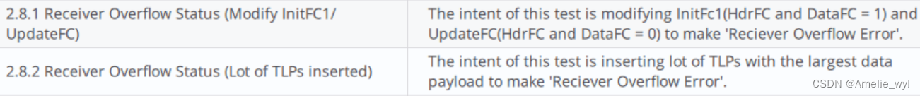 PCIe AER （二）-CSDN博客