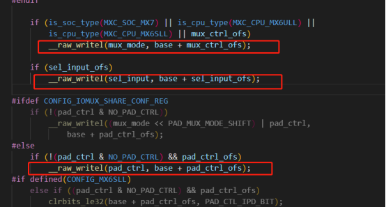 史上最全最细imx6 GPIO配置流程及讲解_imx6q gpio驱动-CSDN博客