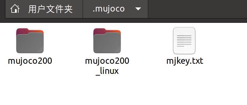 D4RL Benchmark 安装教程Ubuntu20.04-CSDN博客