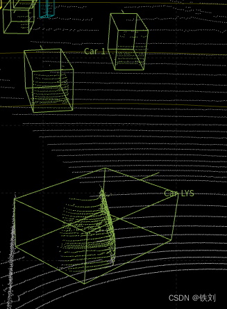 3D点云目标检测标注软件SUSTechPOINTS: Point Cloud 3D Bounding Box Annotation Tool For Autonomous Driving安装 ...