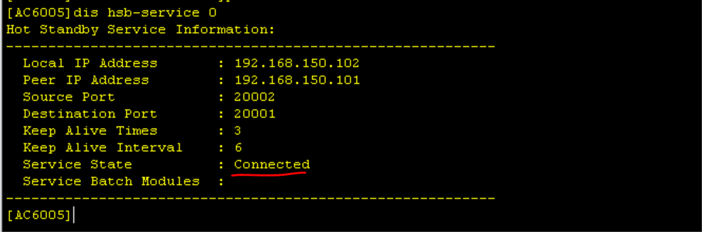 VRRP实现AC双机备份原理详解与配置实例_ensp hsb-CSDN博客