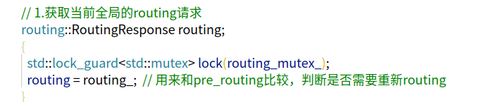 Apollo：参考线提供者ReferenceLineProvider_apollo reference line provider-CSDN博客