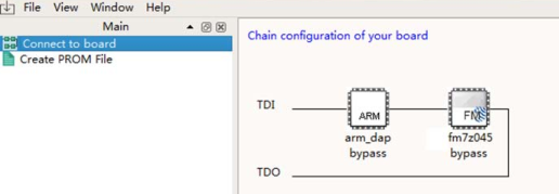 复旦微ZYNQ EMIO控制PL LED_fmql45_ffg900_寒听雪落的博客-CSDN博客