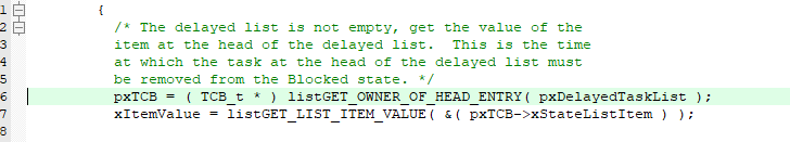 GD32F450xx 使用FreeRtos 擦除flash遇到出现HardFault_Handler-CSDN博客