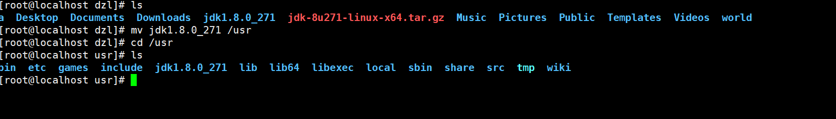CentOS7使用Xshell和Xftp连接虚拟机并安装jdk_xshell和xftp百度云-CSDN博客