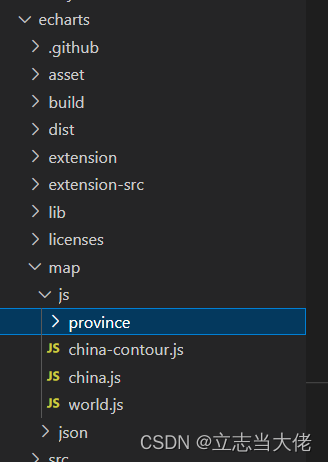 echarts找不到china.js,world.js,hubei.js的解决办法_echart没有world.js-CSDN博客