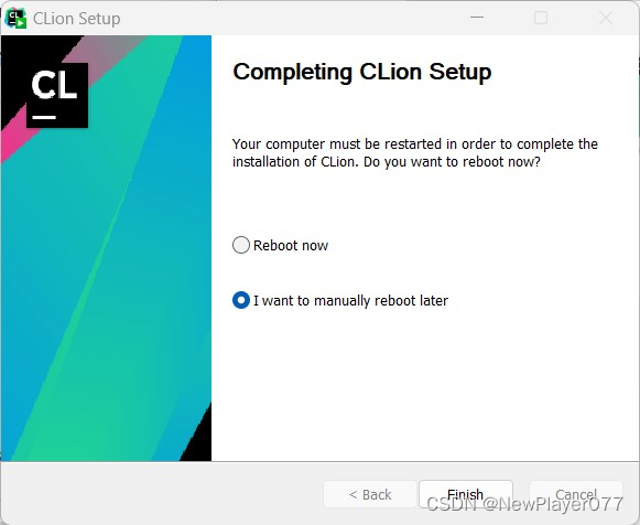 保姆级教程！如何使用CLion优雅高效地进行STM32开发_clion stm32-CSDN博客